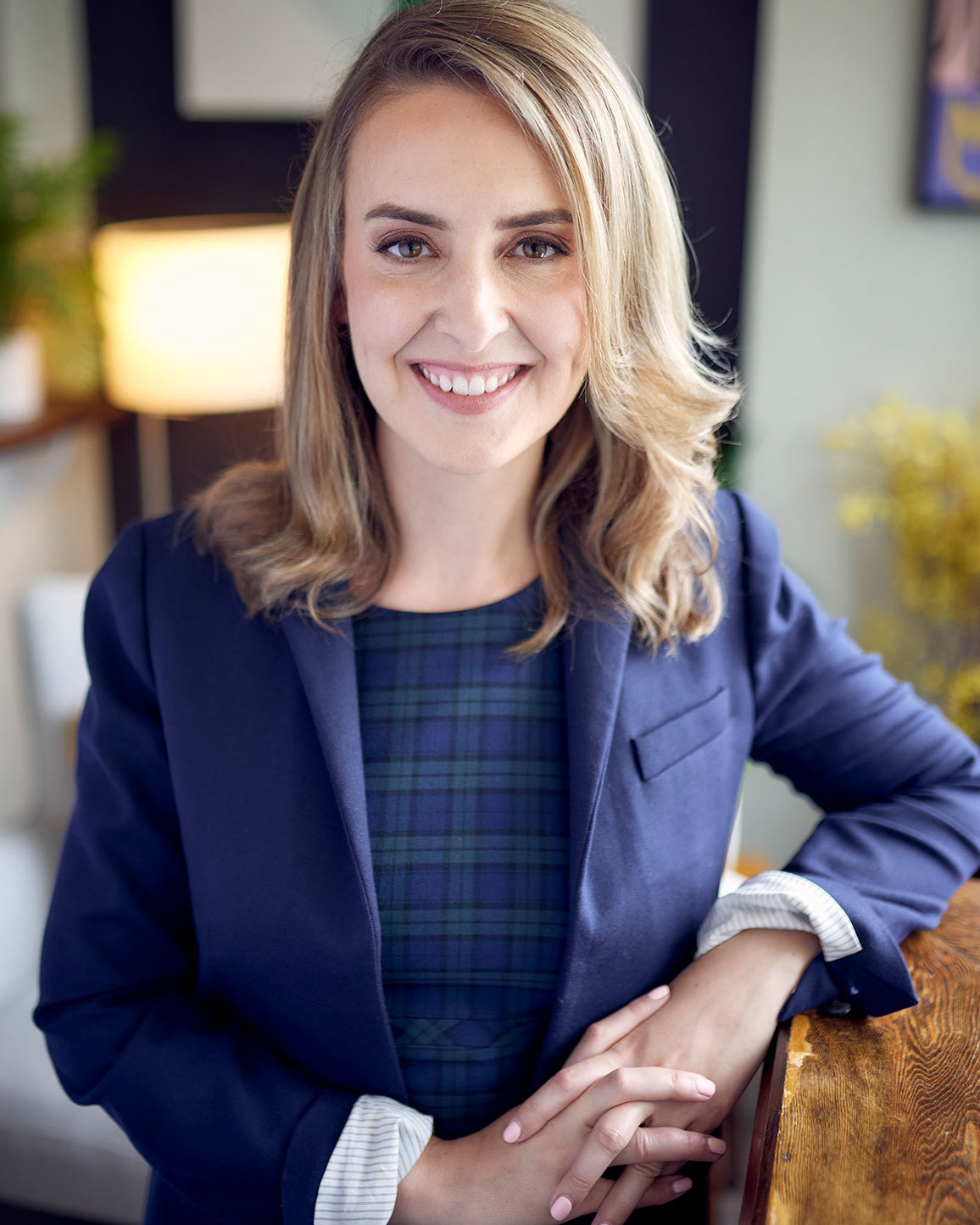 Meredith Vanstone, PhD – Associate Professor and Canada Research Chair ...