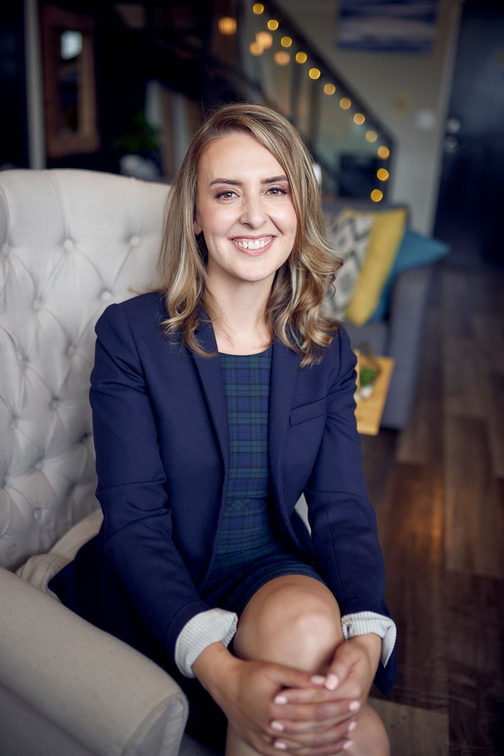 Collaboration & Consultation – Meredith Vanstone, PhD